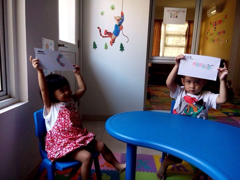 Synergy Indonesia | Synergy Engineering