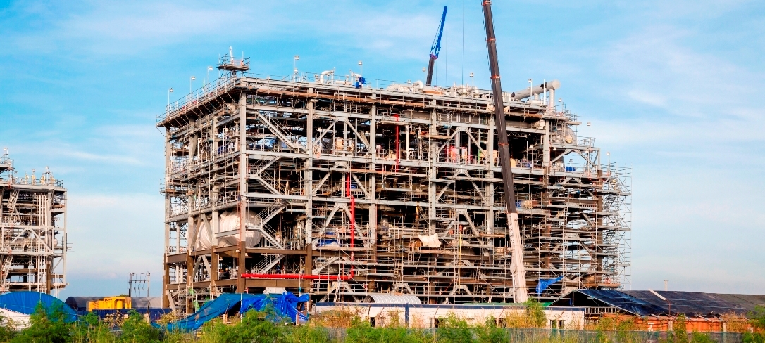 Construction | Synergy Engineering