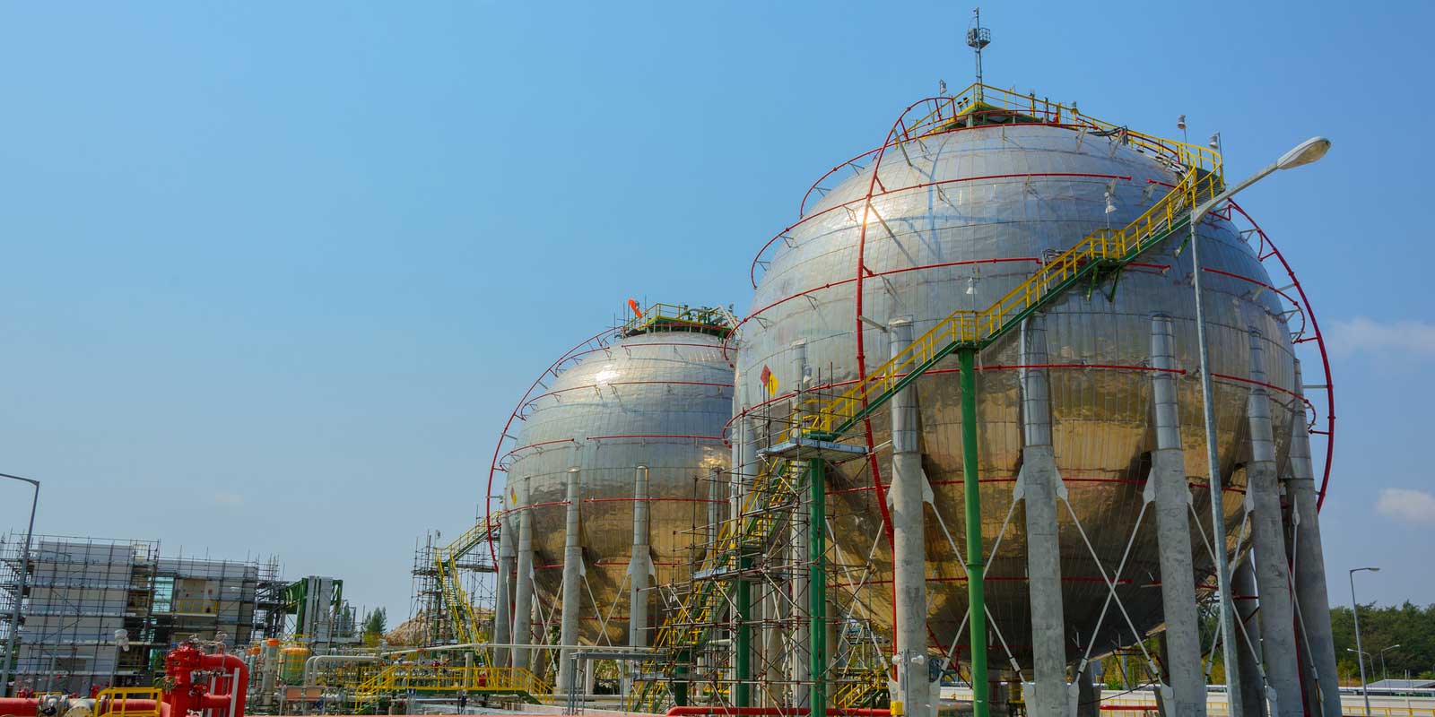 Specialist Engineering | Synergy Engineering